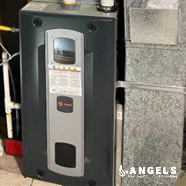 our locations | Angels Heating and Cooling