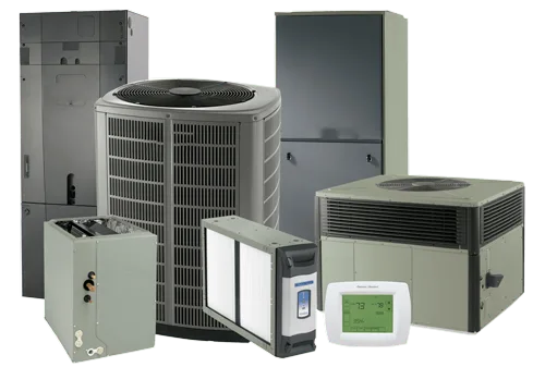 Heating & Cooling Services | All Vancouver Neighborhoods