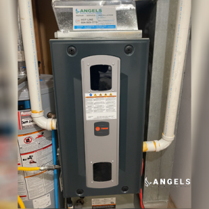 Home - Angels Heating and Cooling