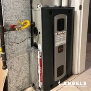 Home - Angels Heating and Cooling